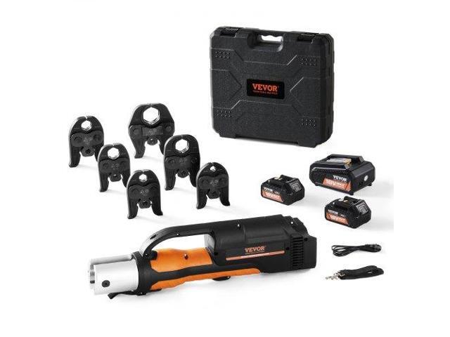 Click here for Pro Press Tool  18V Electric Pipe Crimping Tool fo... prices