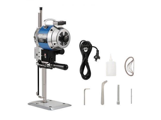 Click here for VEVOR Fabric Cutter  750W High-Speed Straight Knif... prices