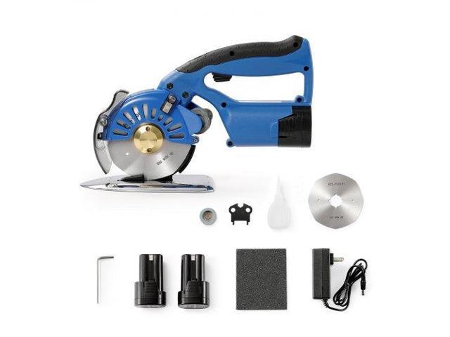 Click here for VEVOR Fabric Cutter  5-Speed Cordless Electric Rot... prices