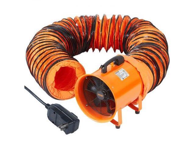 Click here for VEVOR Portable Ventilator  16 inch Heavy Duty Cyli... prices