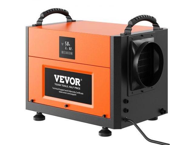 Click here for VEVOR 190 Pints Commercial Dehumidifier with Drain... prices