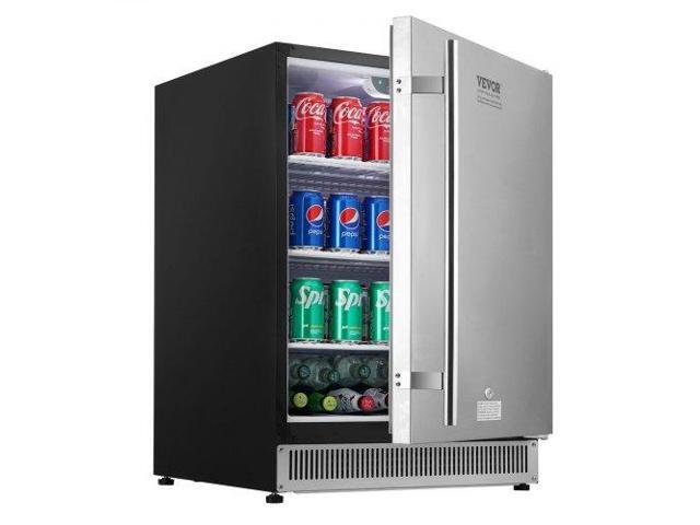 Click here for 24-Inch Indoor/Outdoor Beverage Refrigerator  150... prices