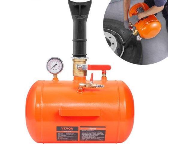 Click here for VEVOR Tire Bead Blaster  5 Gallon/19L Capacity  In... prices