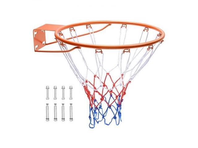 Click here for VEVOR Basketball Rim  Wall Door Mounted Basketball... prices