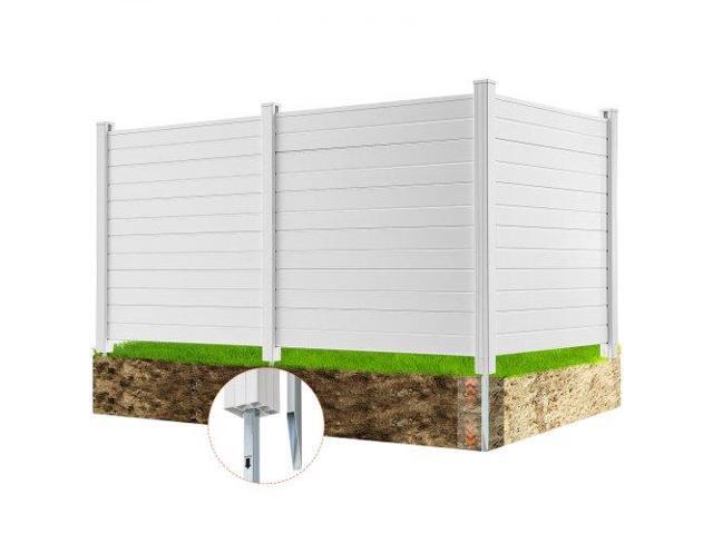 Click here for VEVOR Outdoor Privacy Screens  50 W x 50 H Air Con... prices