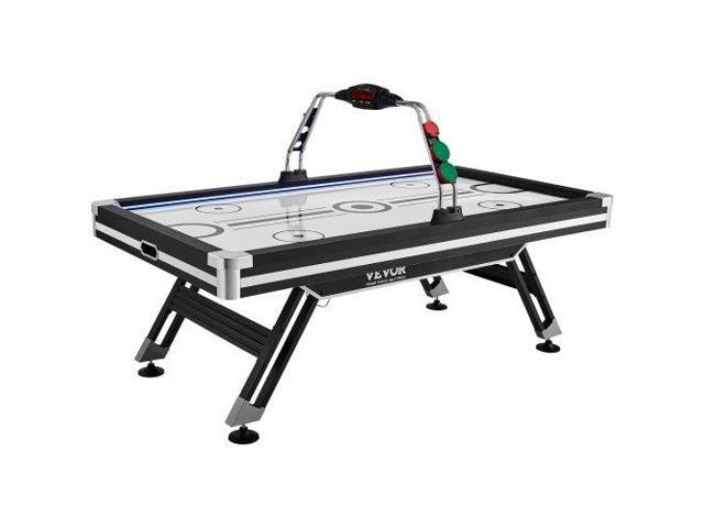 Click here for VEVOR Air-Powered Hockey Table  89 Indoor Hockey T... prices