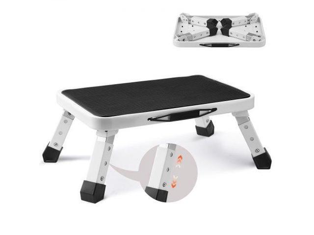 Click here for VEVOR Step Stool 1-Step 330lbs Capacity  Folding S... prices
