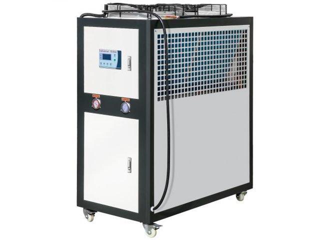 Click here for VEVOR Industrial Water Chiller  9.4HP 16 Gal Air-C... prices