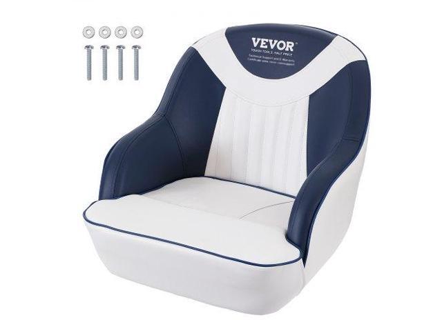 Click here for VEVOR Captain Bucket Seat  Pontoon Boat Seat with... prices