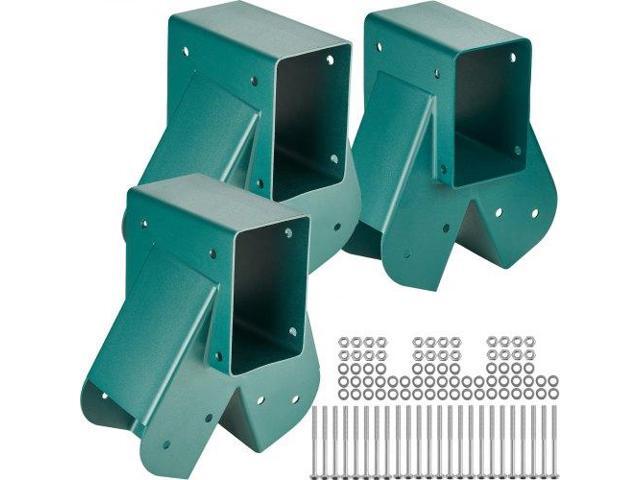 Click here for VEVOR A-Frame Middle Swing Set Brackets  Heavy Dut... prices