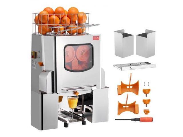 Click here for VEVOR Commercial Orange Juicer Machine  120W Autom... prices