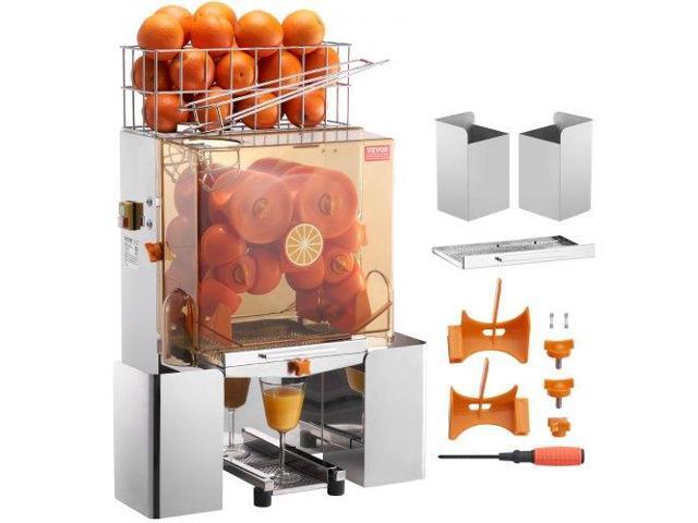 Click here for VEVOR Commercial Orange Juicer Machine  120W Autom... prices