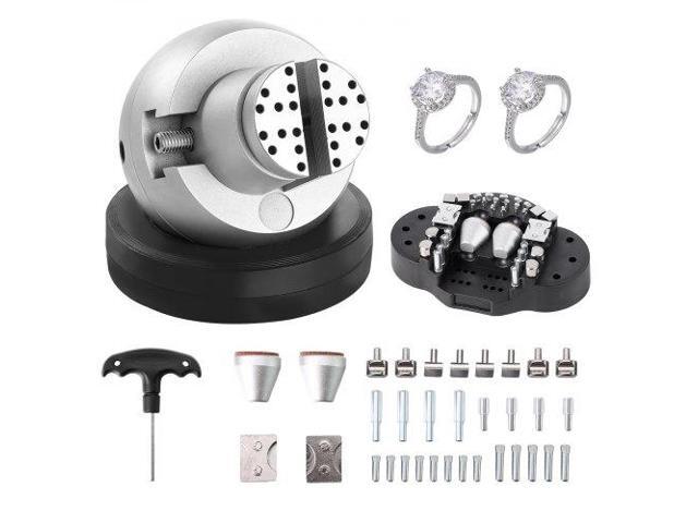 Click here for VEVOR Ball Vise  5 Engraving Setting Tool  360° Ro... prices