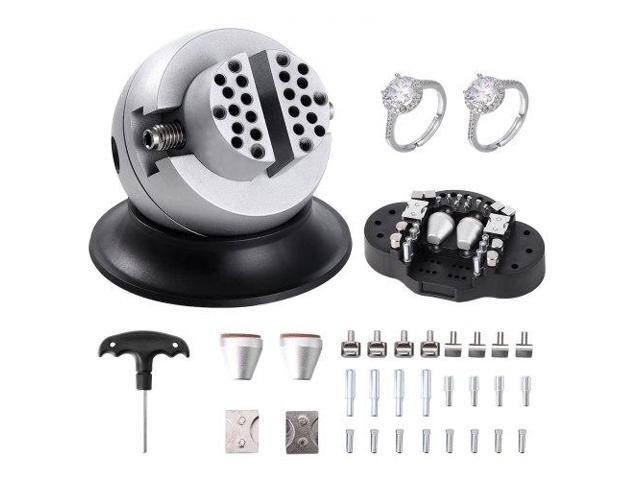 Click here for VEVOR Ball Vise  3 Engraving Setting Tool  360° Ro... prices