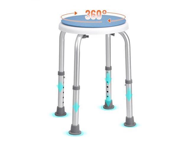 Click here for VEVOR Shower Chair for Inside Shower  360 Degree S... prices