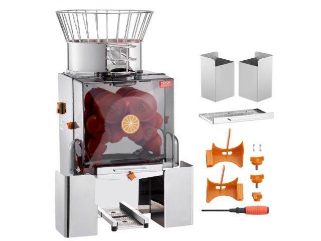 Click here for VEVOR Commercial Orange Juicer Machine  120W Autom... prices