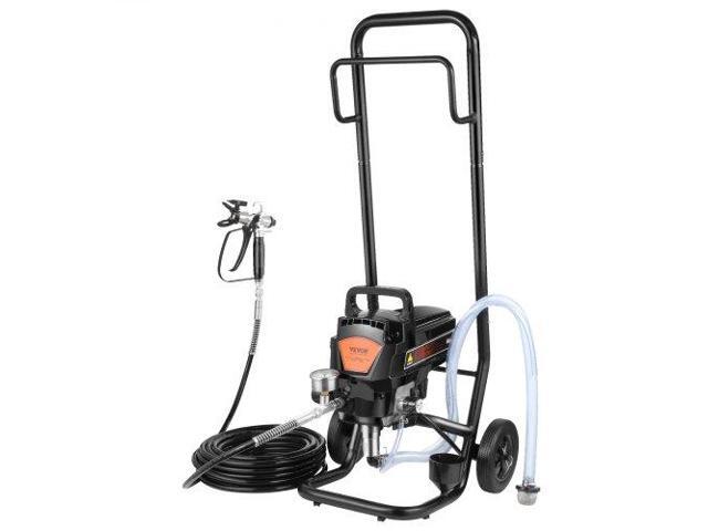 Click here for Stand Airless Paint Sprayer  950W 3000PSI High Eff... prices