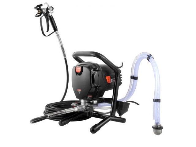 Click here for VEVOR Stand Airless Paint Sprayer  3000PSI 750W Ef... prices