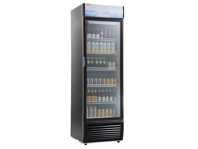 Click here for VEVOR Commercial Merchandiser Refrigerator  14.8 C... prices