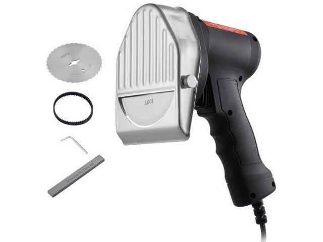Click here for VEVOR Electric Shawarma Knife  80W Professional Tu... prices