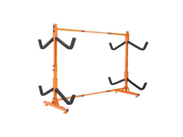 Click here for VEVOR Freestanding Kayak Storage Rack  Kayak Stand... prices