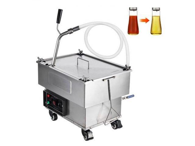Click here for VEVOR Mobile Fryer Filter  18L Oil Tank Capacity... prices