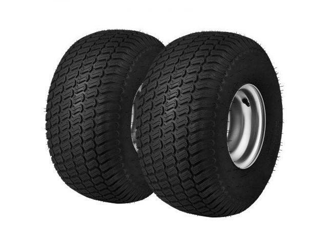 Click here for VEVOR Lawn Mower Tires with Rim  20x8-8 Tubeless T... prices