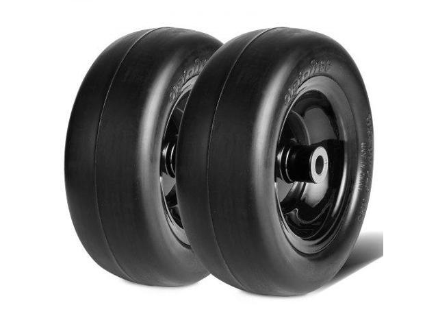 Click here for VEVOR Lawn Mower Tires with Rim  11x4-7 Tubeless T... prices