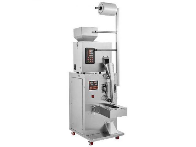 Click here for VEVOR Automatic Particle Packaging Machine  0.002-... prices