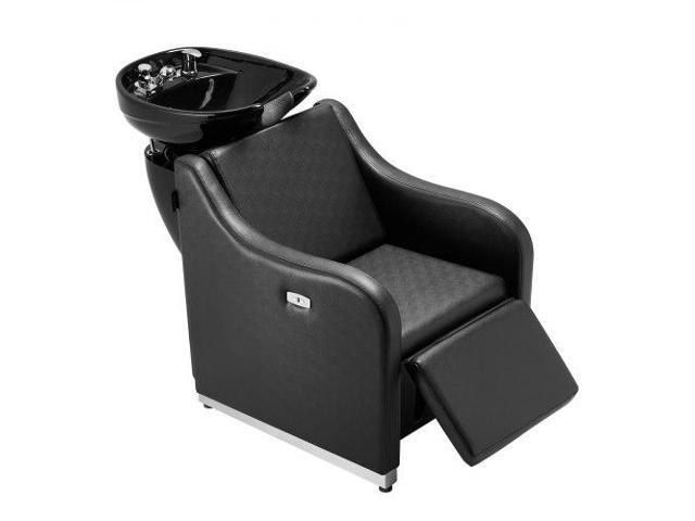 Click here for VEVOR Shampoo Backwash Chair  661.4LBS Loading Bar... prices