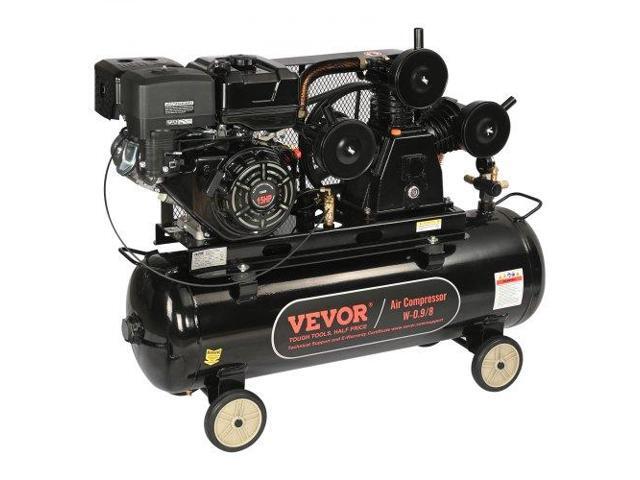 Click here for VEVOR 15HP Gas Powered Air Compressor  30 Gallon H... prices