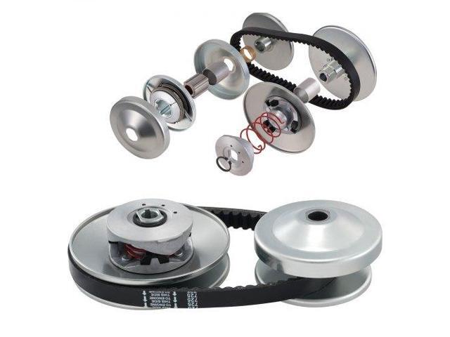 Click here for VEVOR Go-Kart Torque Converter  3/4 Go-Kart Clutch... prices
