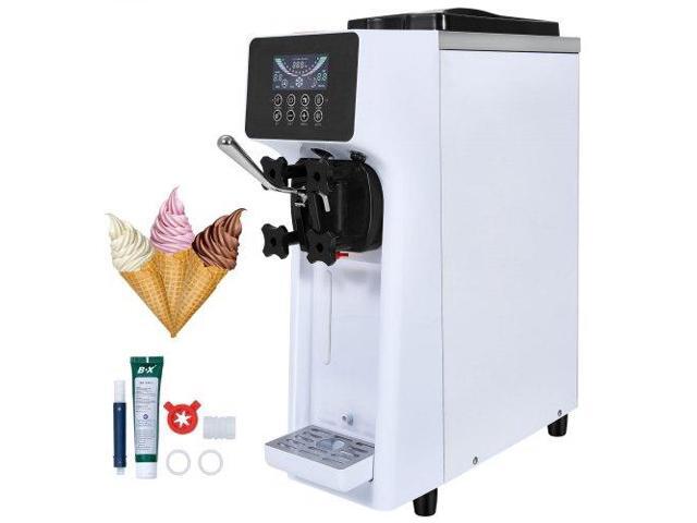 Click here for VEVOR Commercial Ice Cream Machine  10.6 QT/H Yiel... prices