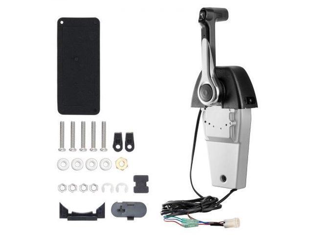 Click here for VEVOR Boat Throttle Control  704-48205-P1 Top-Moun... prices