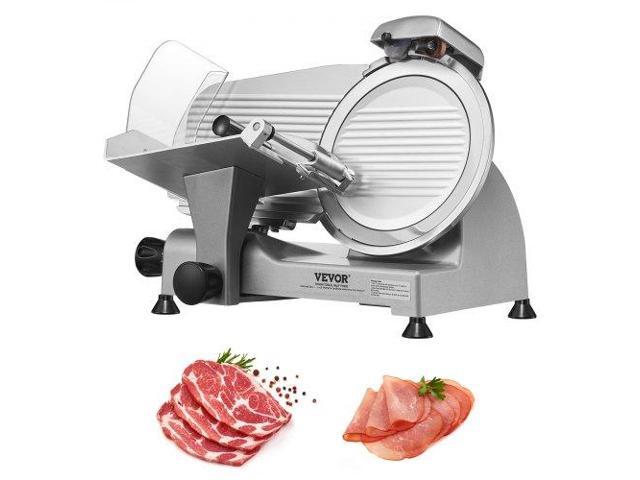 Click here for VEVOR Meat Slicer  340W Electric Deli Food Slicer... prices