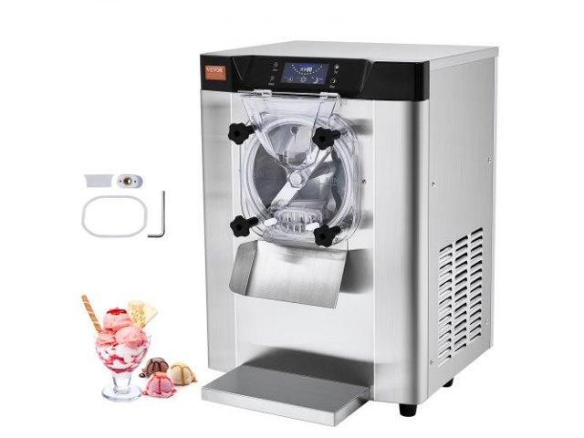 Click here for VEVOR Commercial Ice Cream Machine  12 L/H Yield... prices