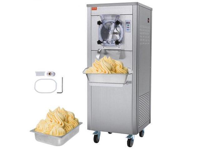 Click here for VEVOR Commercial Ice Cream Machine  18 L/H Yield... prices