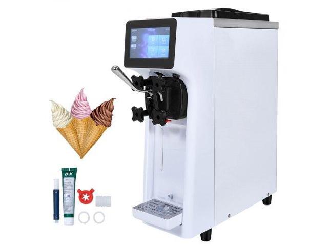 Click here for VEVOR Commercial Ice Cream Machine  10.6 QT/H Yiel... prices
