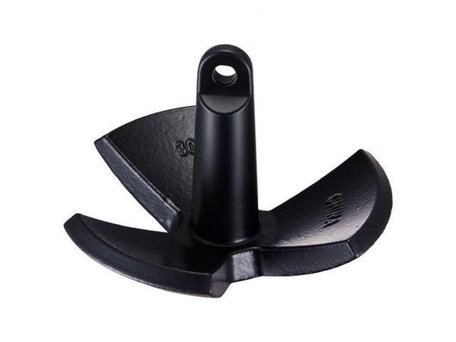 Click here for VEVOR River Anchor  30 LBS Boat Anchor Cast Iron B... prices