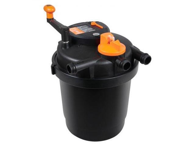 Click here for VEVOR Bio Pressure Pond Filter  Up to 1600 Gallons... prices