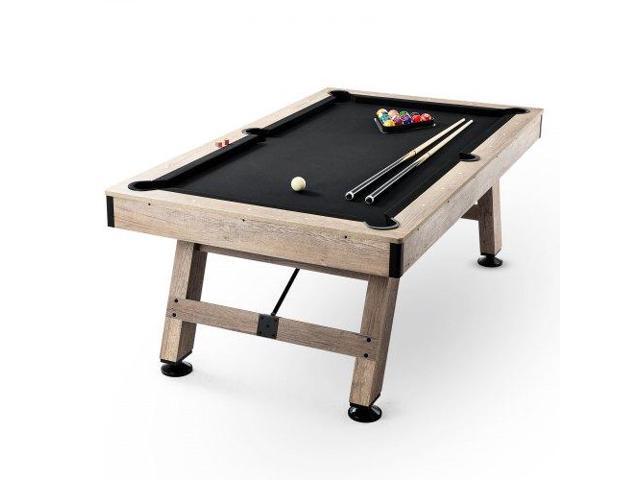 Click here for VEVOR Billiards Table  7 ft Pool Table  Adjust Leg... prices