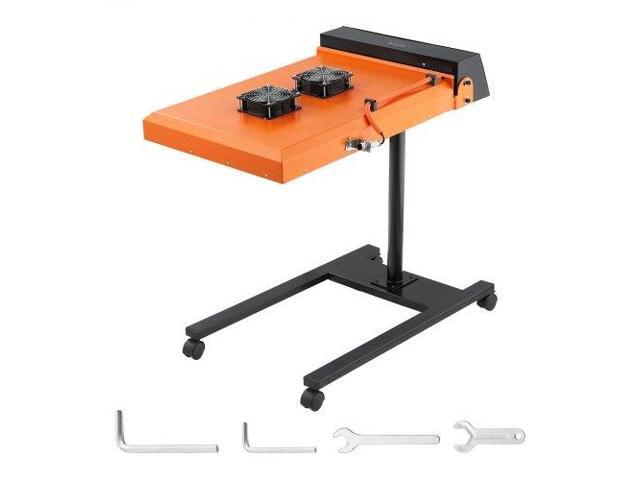 Click here for VEVOR Pro Flash Dryer 19 x 21 inch  Upgrade 6000W... prices