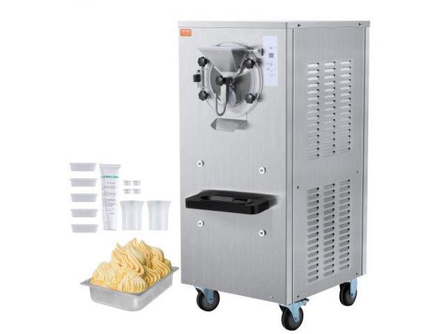 Click here for VEVOR Commercial Ice Cream Machine  20-25L/H Yield... prices