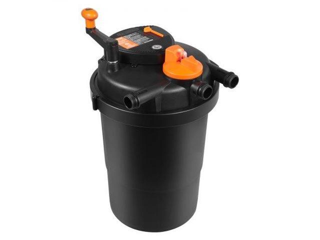 Click here for VEVOR Bio Pressure Pond Filter  Up to 2000 Gallons... prices