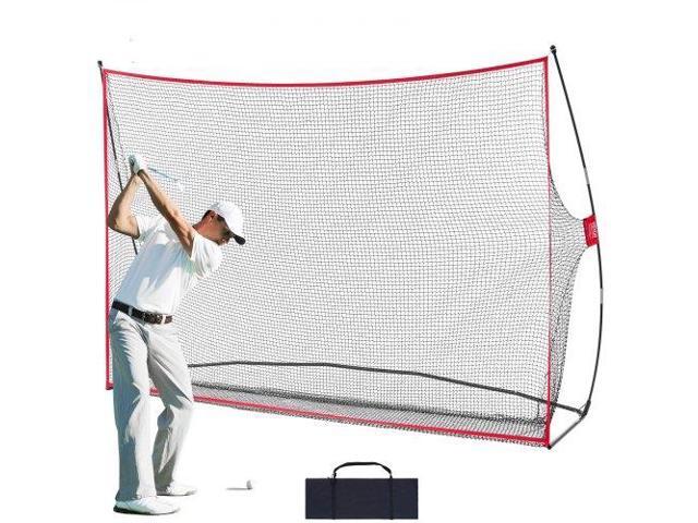 Click here for VEVOR 10.8x7ft Golf Practice Hitting Net Indoor Pe... prices
