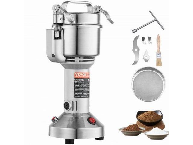 Click here for VEVOR 150g Commercial Spice Grinder Electric Grain... prices