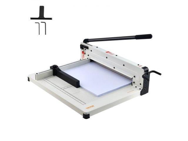 Click here for VEVOR Heavy Duty Paper Cutter  17 Industrial Comme... prices