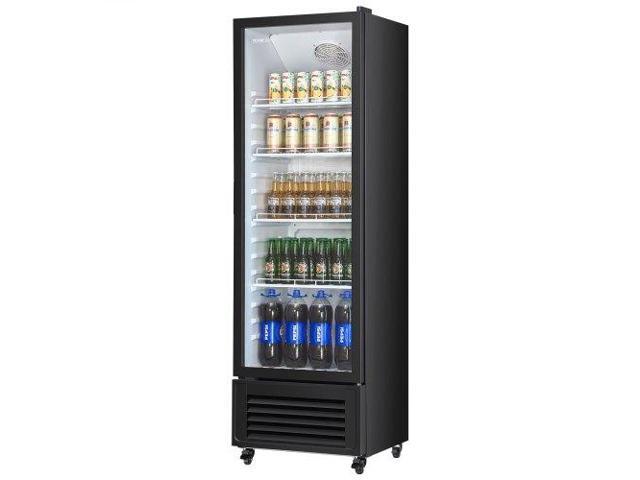 Click here for VEVOR Commercial Merchandiser Refrigerator 11.47 C... prices