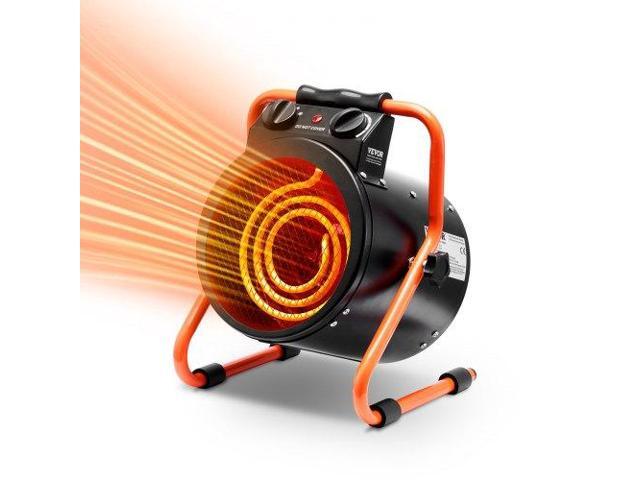 Click here for VEVOR Greenhouse Heater  1500W Fast Heating with O... prices