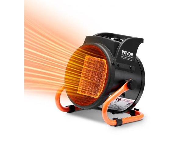 Click here for VEVOR Greenhouse Heater  1500W PTC Fast Heating wi... prices